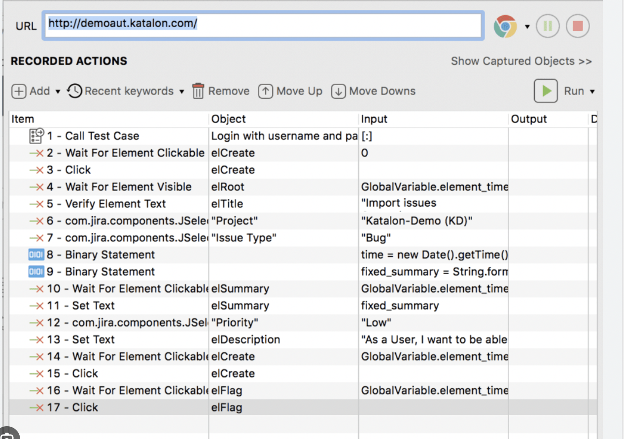 Selenium vs Katalon Studio vs Appium - Which Is Best For Automation? - GeekyAnts